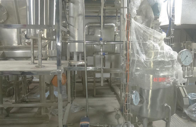 SR INSTRUMENT ENGINEERING